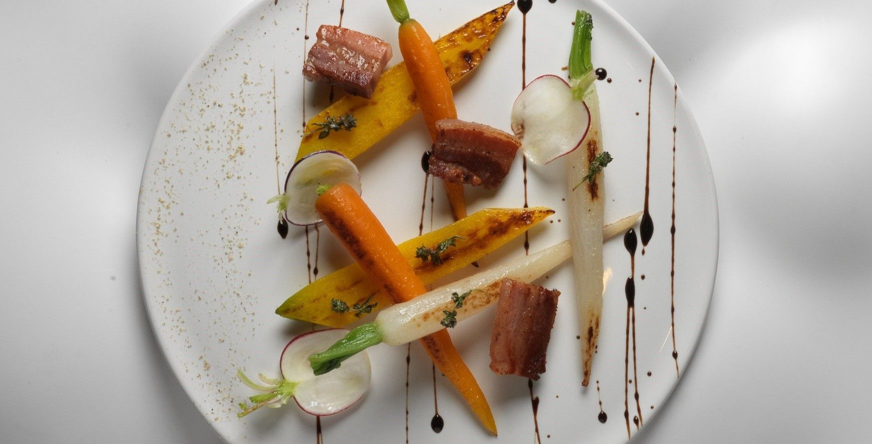 Classes - 3 star cooking : Alain Ducasse in Paris