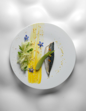 École Ducasse - Paris Studio