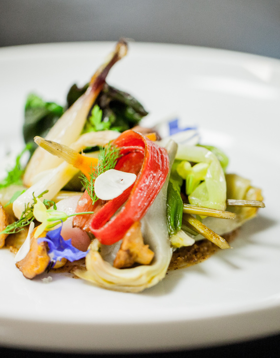 École Ducasse - Paris Studio