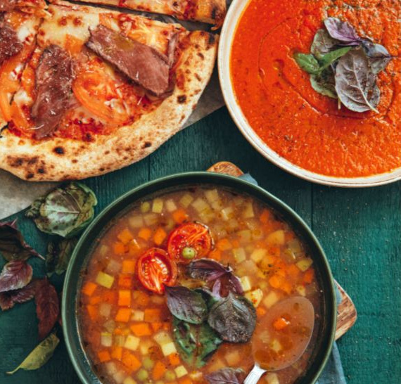 École Ducasse - Paris Studio