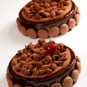 Classes - Les Gâteaux de voyages IG BAS